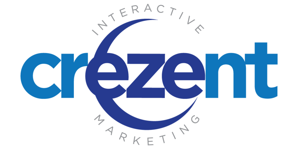 Crezent - a Digital Marketing Agency and Web Design Company